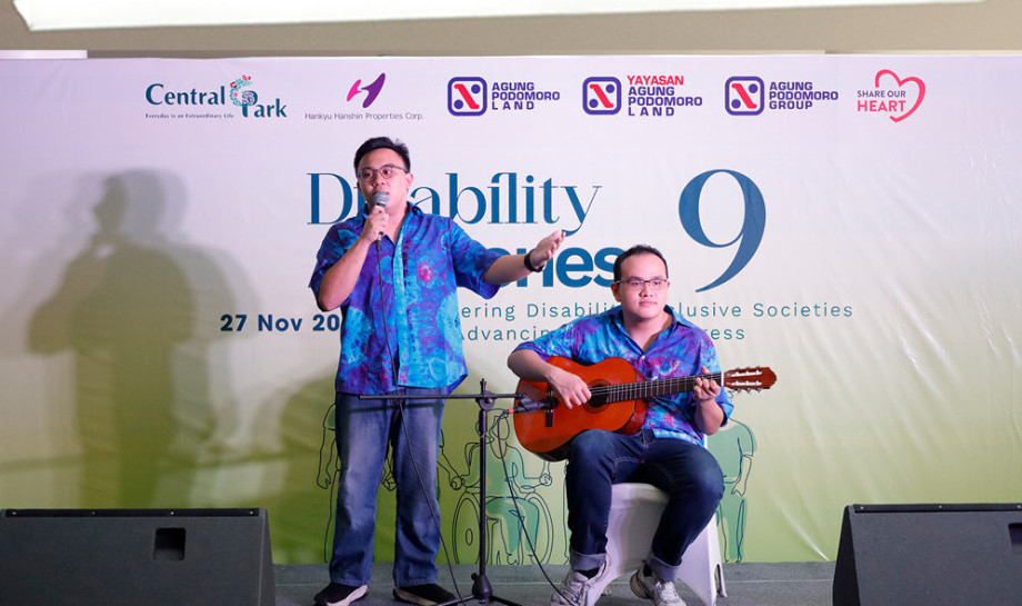 Publications | Agung Podomoro Land