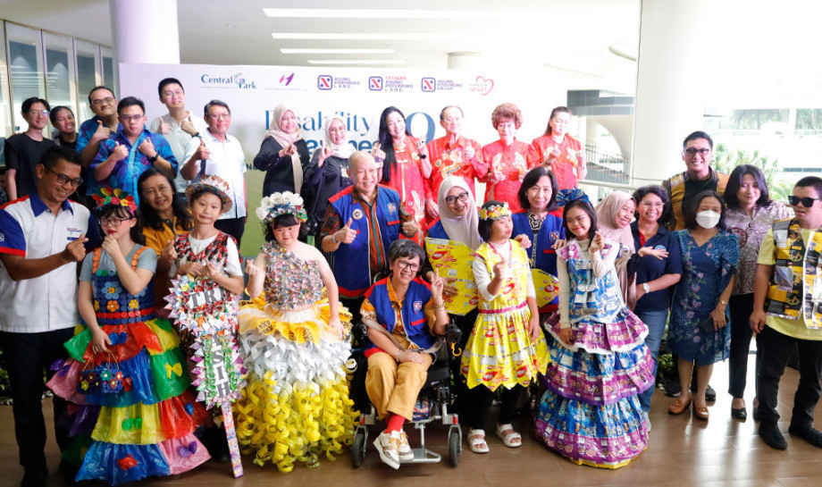 Publications | Agung Podomoro Land