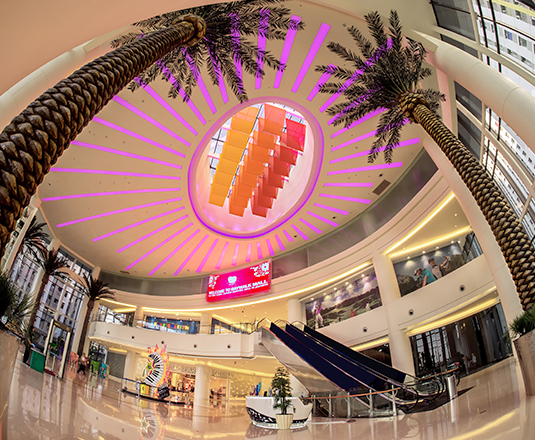 Proyek | Agung Podomoro Land