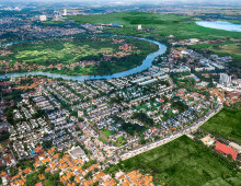 Projects | Agung Podomoro Land